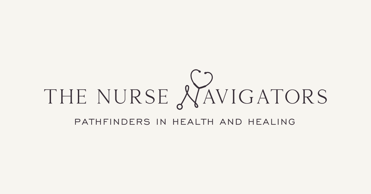 Terms & Conditions | The Nurse Navigators